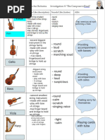 All Musical Instruments with Pictures | PDF | Musical Instruments ...
