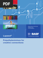 Synperonic PE and T Series Overview | PDF | Polyethylene | Polyethylene ...