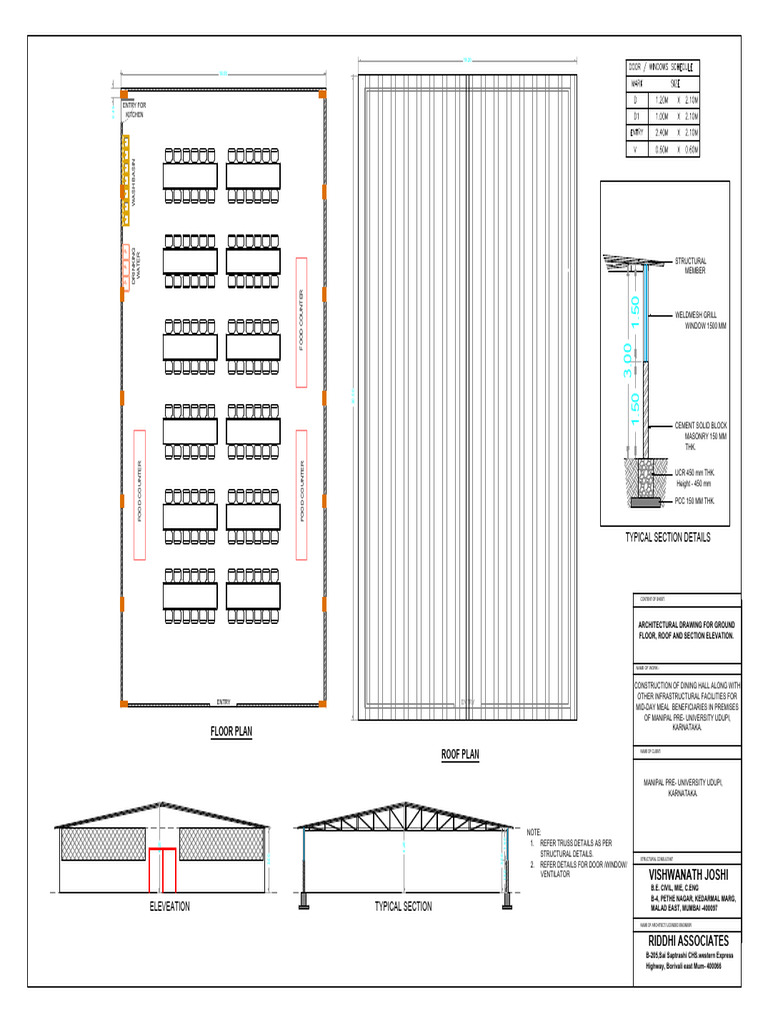 CAD FILE UDIPI MANIPAL UNIVERSITY WORK-Model | PDF