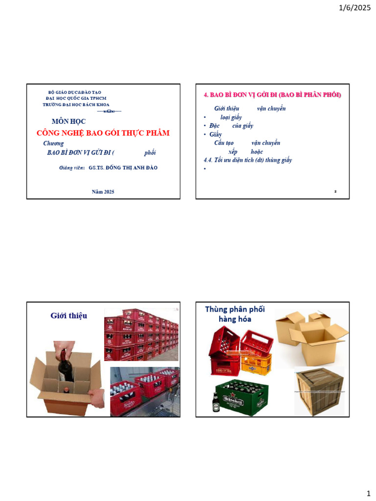 C4 BB phân phối | PDF