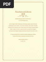 Mohd Chan Menu | PDF