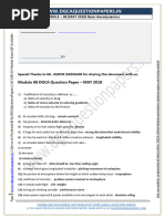 Aircraft Cabin Atmosphere Control Systems | PDF | Physical Quantities ...