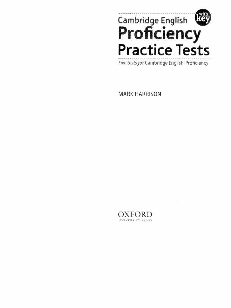 CEP Practice Tests | PDF