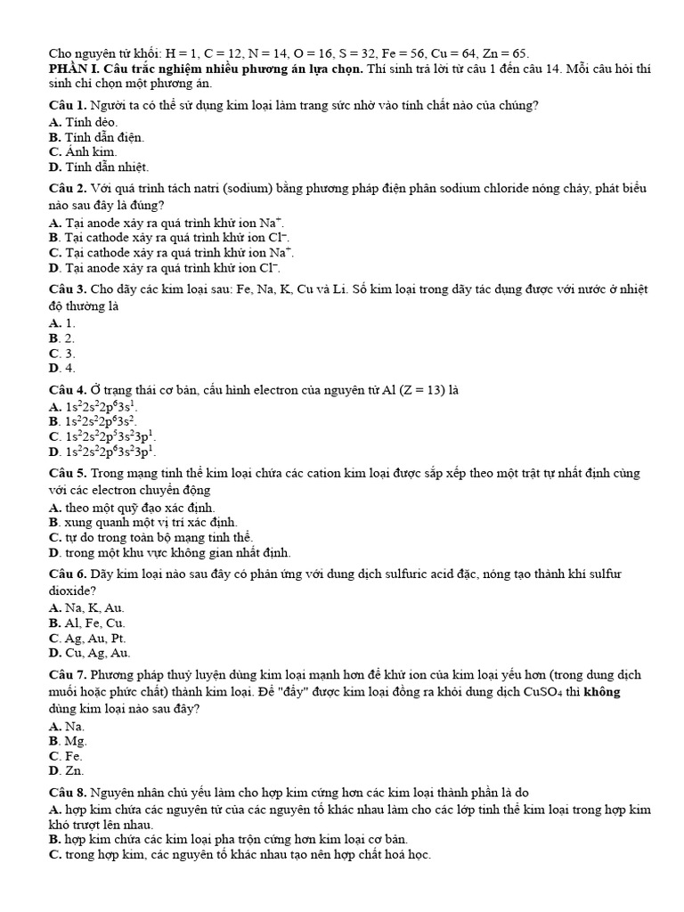 HH12 Gkii 03 | PDF