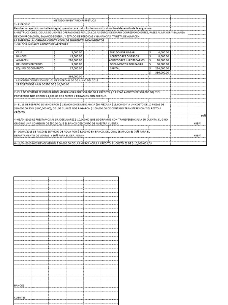 Conta 2 Reco | PDF | Contabilidad | Economias