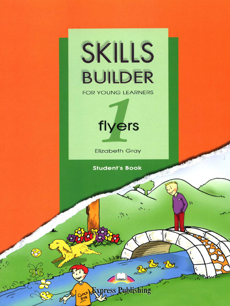 Skill Builder | PDF