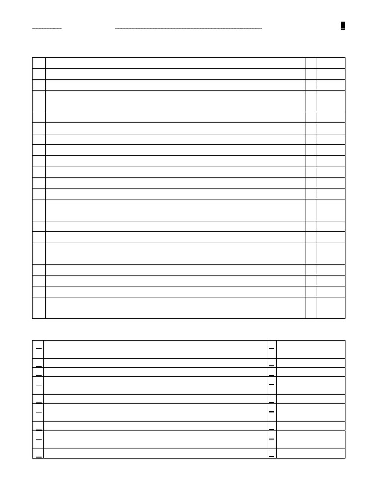 Gr12 Ch10 S01 Detailed C A4 Q | PDF | Voltage | Physical Phenomena