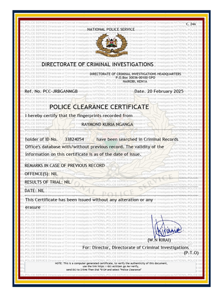 Pcc-jrsgammpb-police Clearance Certificate Wk (1).PDF (5) | PDF