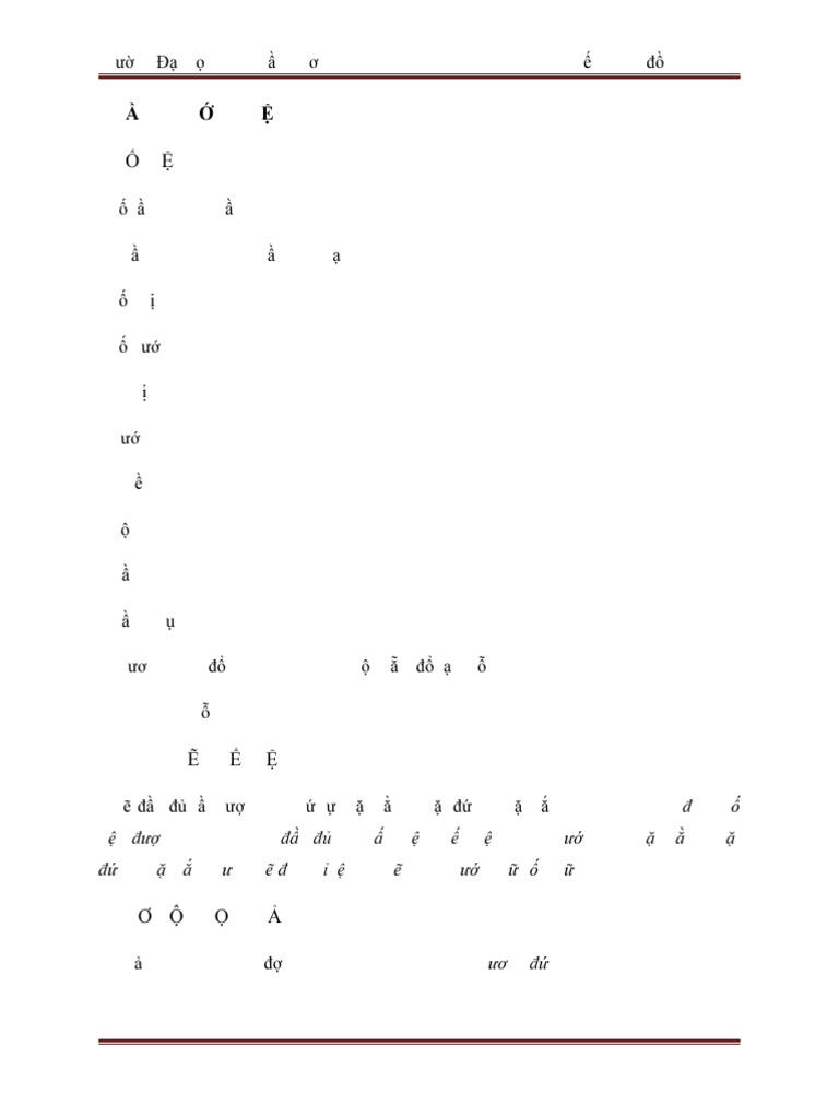 Đ Án KTTC Nhóm 7 | PDF