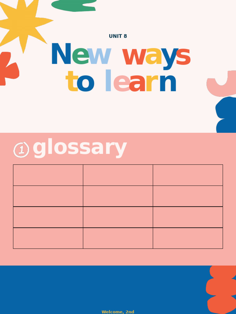 Classroom Rules for 2nd Graders | PDF