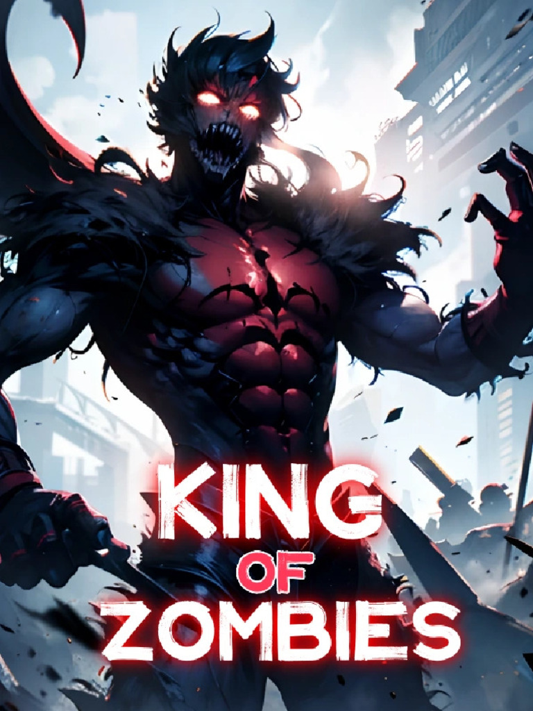 Apocalypse - King of Zombies - GigglyCat | PDF | Apocalyptic And Post ...