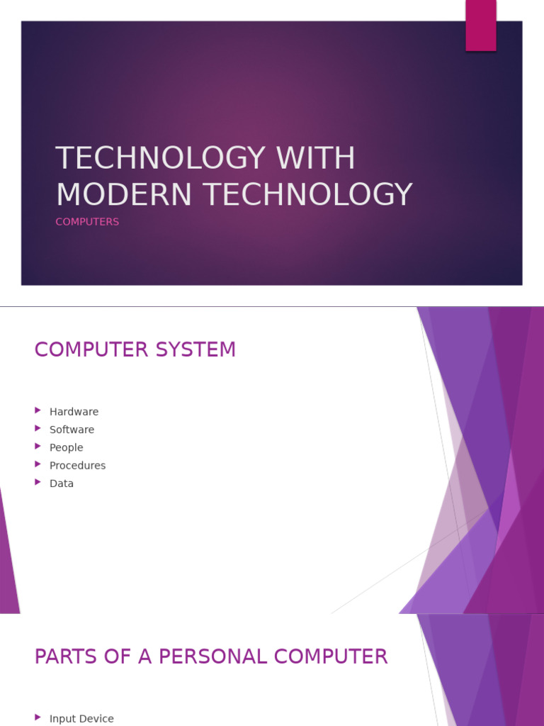 Intro to Computer Systems | PDF