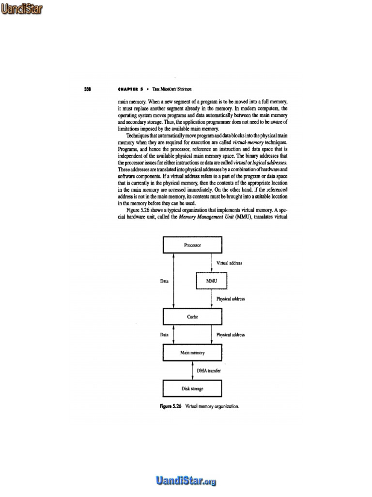 virtuwl memory | PDF