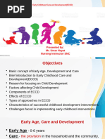 Ited Program 1 | PDF | Infants | Child Development
