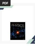 Solution Manual Fundamentals of Physics 12th Edition by Halliday and Resnick | PDF | Density ...