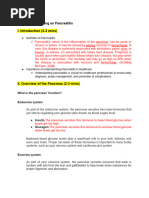 TIGAR-O Classification for Pancreatitis | PDF | Chronic Kidney Disease ...