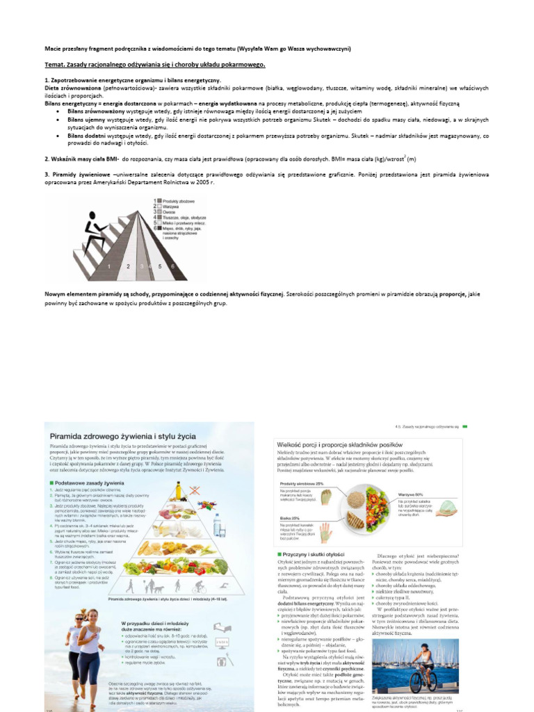 1Tp Biol. Stopa pn-1 | PDF