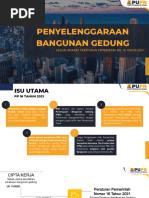 Panduan Penggunaan Aplikasi Simbg Untuk Pemohon | PDF