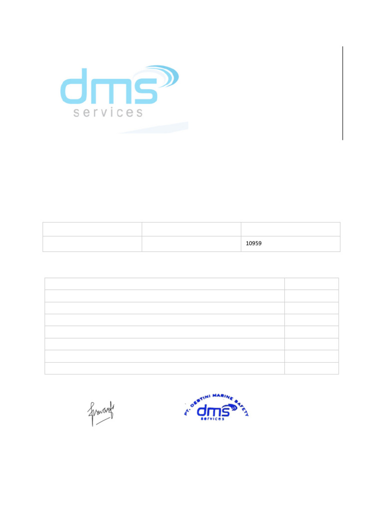 SART Test Report for Marine Safety | PDF | Wireless | Radio