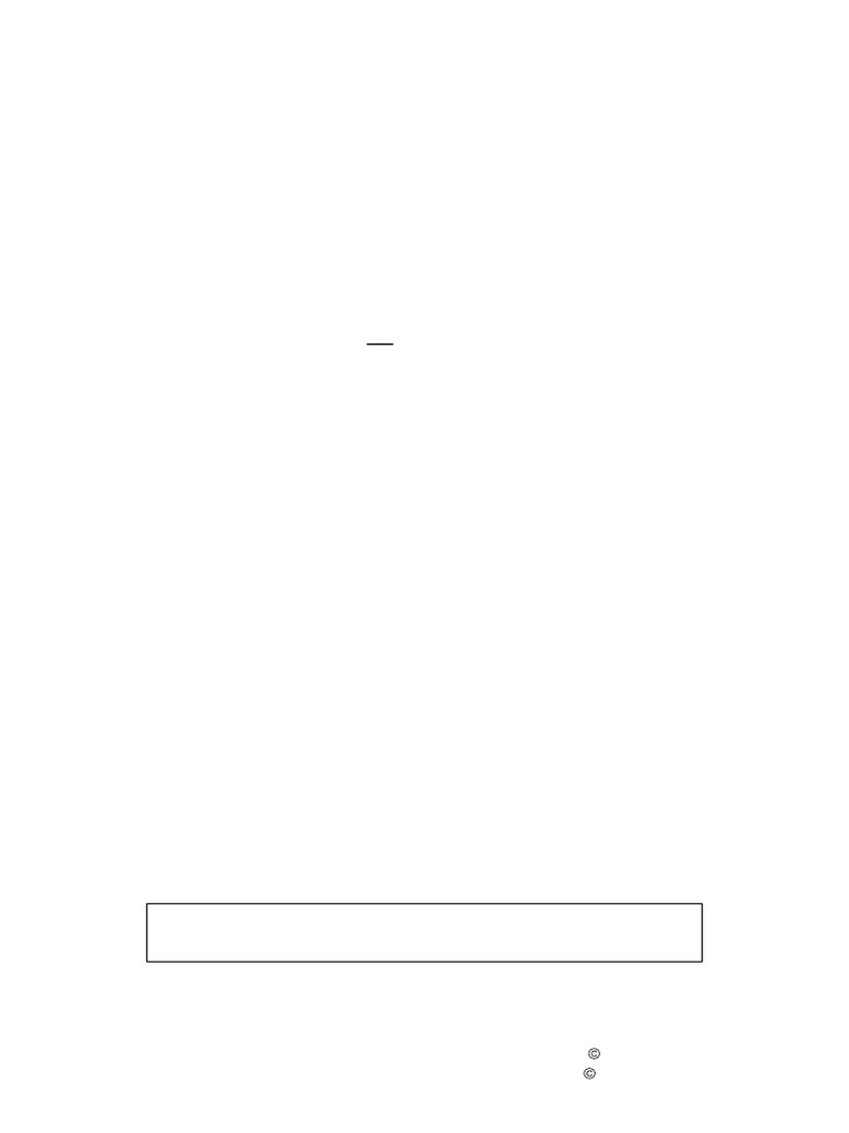 IFoA CM2 Past Papers | PDF | Greeks (Finance) | Option (Finance)