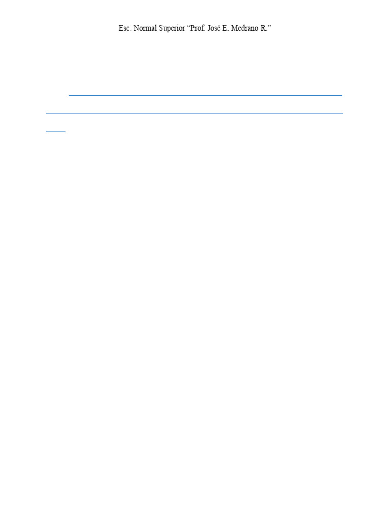 Presentación PNR | PDF