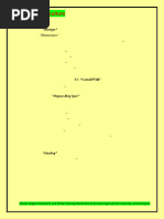 Chapter 2 Form 5 Science | PDF | Nutrients | Nutrition