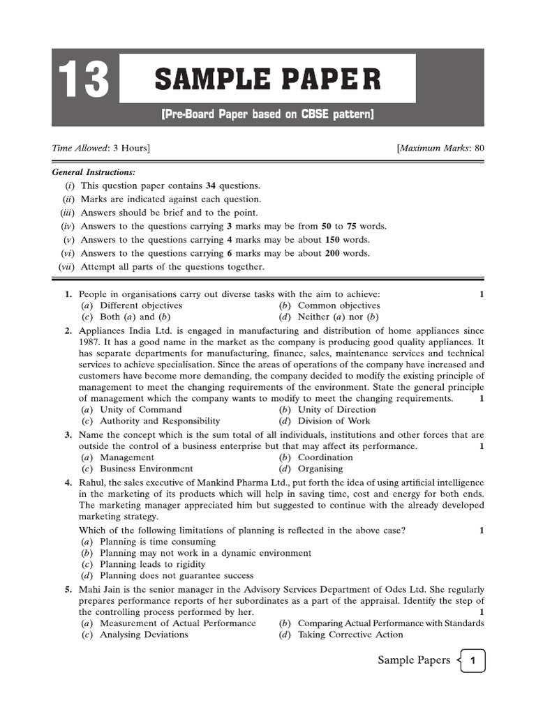 Paper 2 | PDF