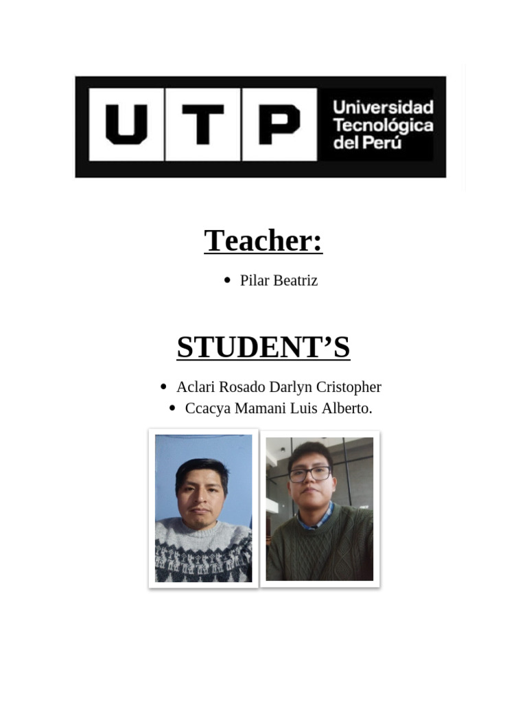 Week 06 - Task 01 Assignment - What's Your Best Friend's Routine | PDF