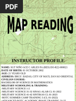 MGRS Mapper: Free Military Tool | PDF
