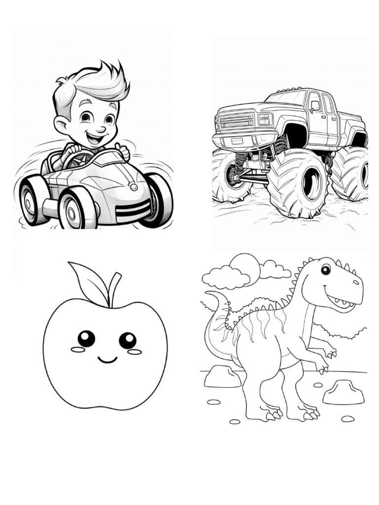 Reyden Dibujos | PDF