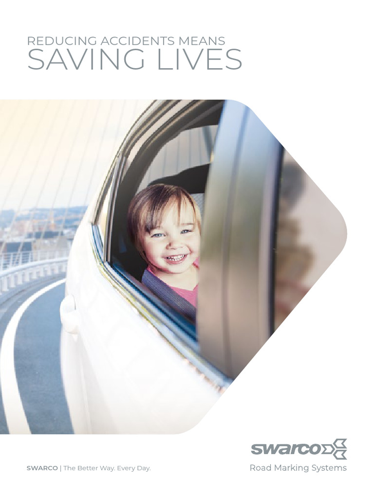 RMS_Image_brochure_EN | PDF | Traffic Collision | Road Traffic Safety