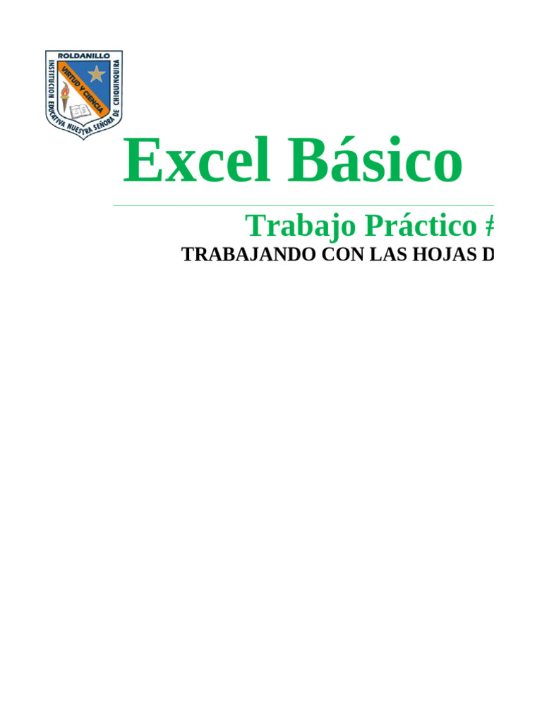 Ejercicio Juan Pablo Espinosa y MIguel Antonio Balanta 2 | PDF