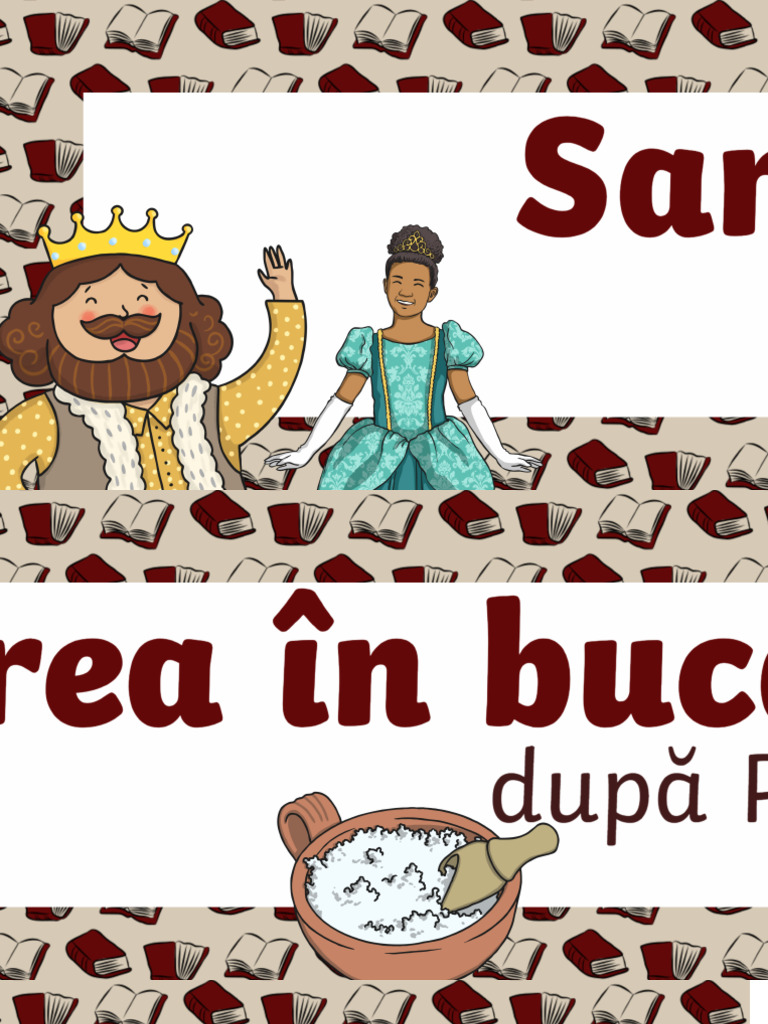 Banner Titlu | PDF