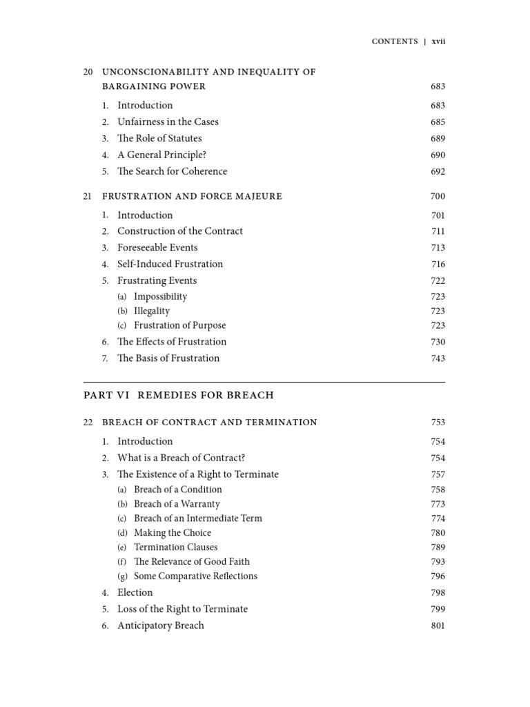 Contract Law_ Text, Cases, and Materials ( PDFDrive )-18 | PDF