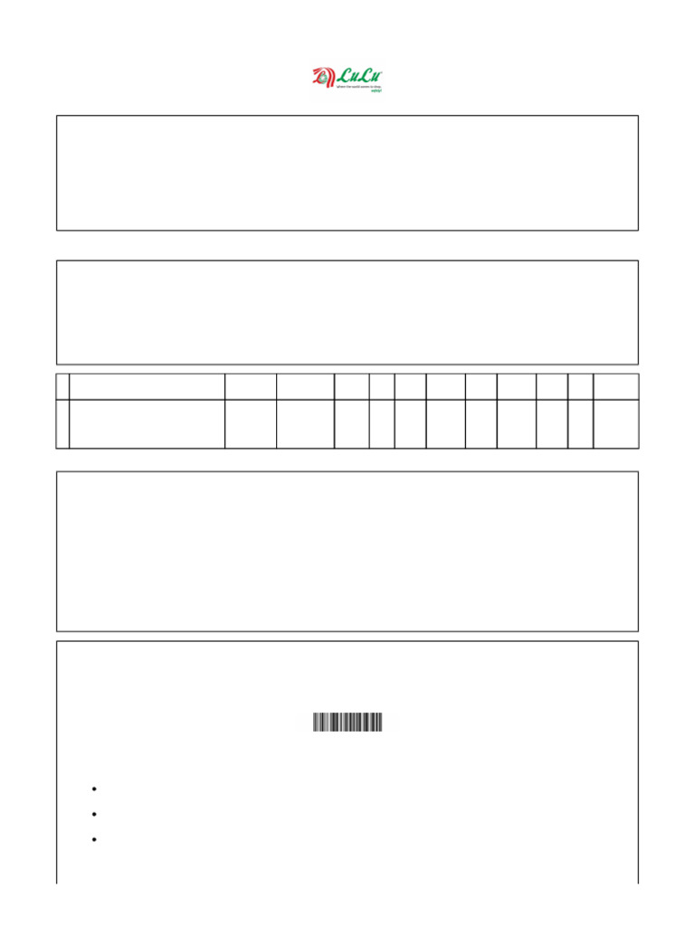 Invoice 2872610372753938577 | PDF | Gift Card