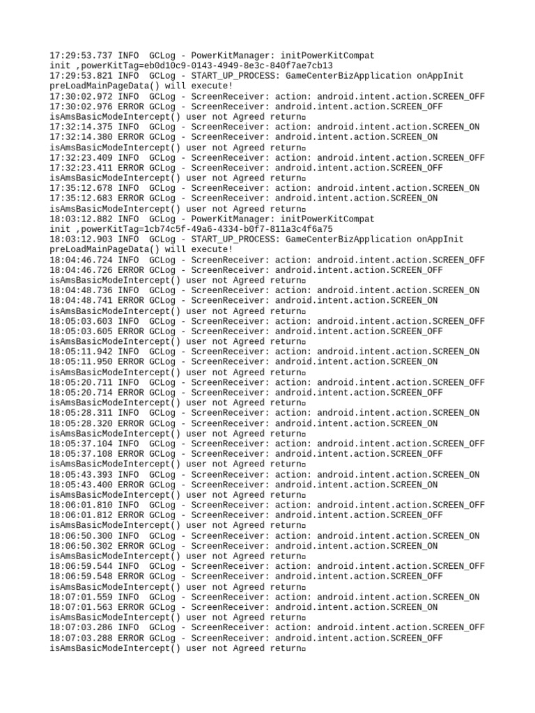 GC 2025 02 22 | PDF