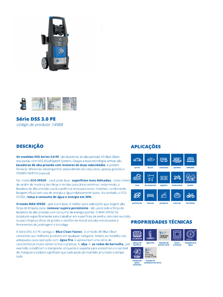 Máq Pressão 1 | PDF