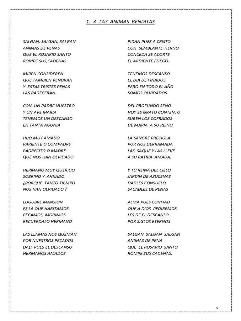 LIBRO CANTOS PARA DIFUNTOS | PDF | María, madre de Jesús | Jesús