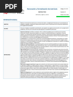 Manual Santander Live Streaming Portal | PDF | Contraseña | Informática