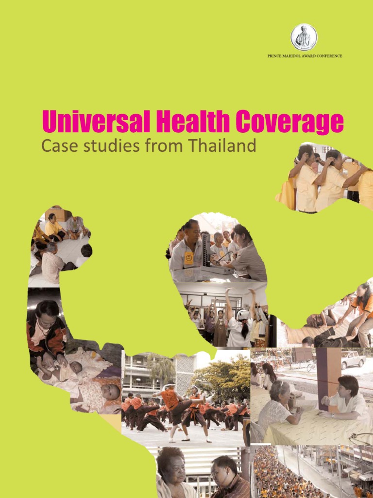 Universal | Health System | Health Care