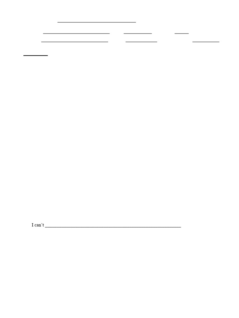 Rotters+Incomplete+Blank doc-Adult+Form | PDF