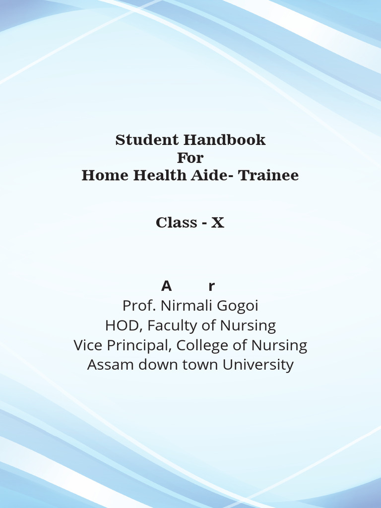 4) HHA Book(Class X) - Copy | PDF | Immune System | Adaptive Immune System
