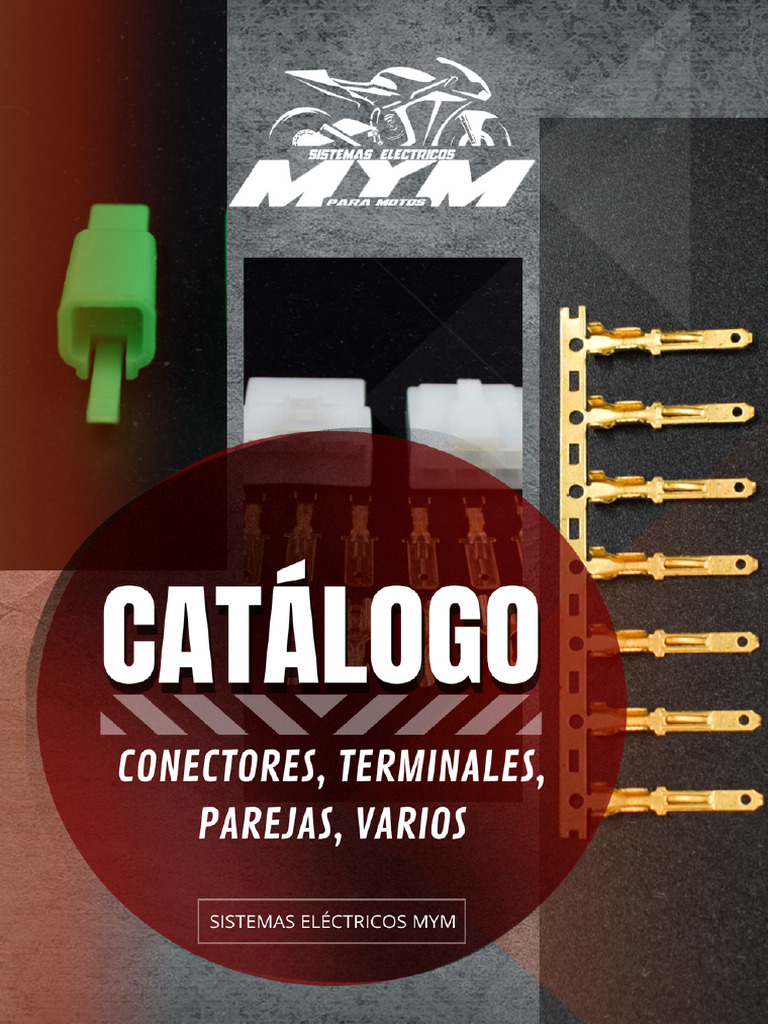 Catálogo Insumos | PDF