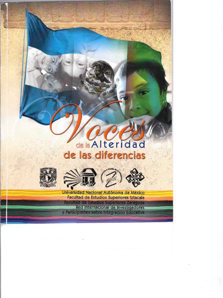 Pluralidad, Alteridad y Concernimiento | PDF