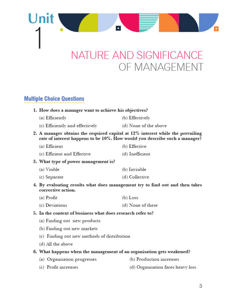 BST MCQ File 1 | PDF | Cost Of Living | Economies