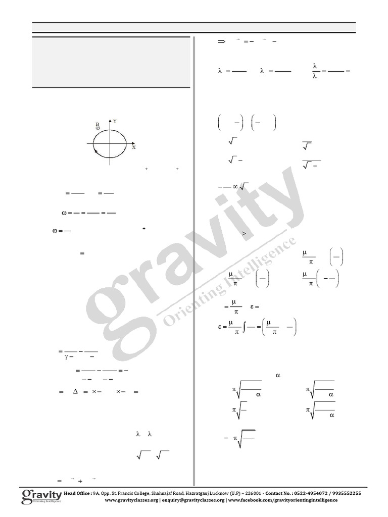 JMTS 24 - 25 (FST-02) (12-Dec-24) - Sol | PDF | Inductor | Chemistry