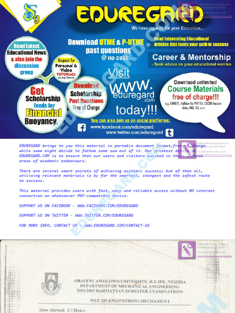 Oau Mee 205 PQ | PDF | Software | Graphics Software