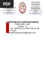 Comprendre le Système Comptable OHADA | PDF | Comptabilité analytique ...