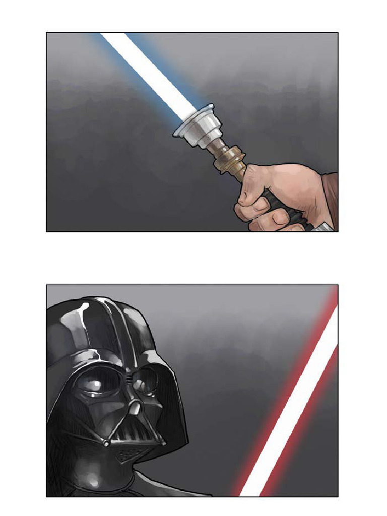 Star Wars 09 | PDF