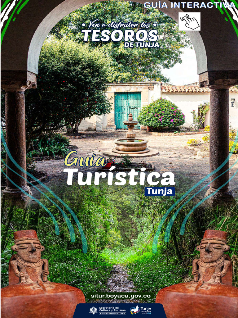 Guia Turismo Completa 22 | PDF